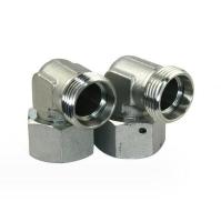China Pipe Lines Connect Gates Parker Eaton Hydraulic Fittings Supply 2c9 Model NO. 2c9 for sale
