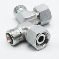 China Pipe Lines Connect Gates Parker Eaton Hydraulic Fittings Supply 2c9 Model NO. 2c9 for sale