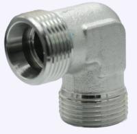China Pipe Lines Connect Gates Parker Eaton Hydraulic Fittings Supply 2c9 Model NO. 2c9 for sale