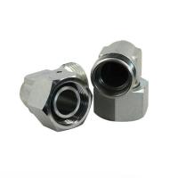 China Pipe Lines Connect Gates Parker Eaton Hydraulic Fittings Supply 2c9 Model NO. 2c9 for sale