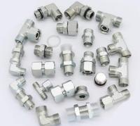 China High Pressure 90-Degree Elbow 1CT9 Hydraulic Tube Fittings with Long Working Life for sale