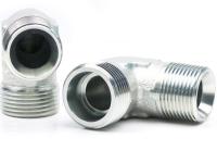 China 1CT9 Cut Through Hydraulic Swagelok Stainless Steel Tube Fitting for Optimal Performance for sale