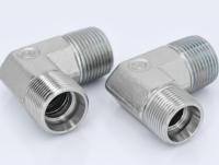 China High Pressure Sleeve Type Hydraulic Fittings for Paker Eaton Standard Chinese 1CT9 for sale