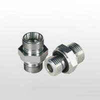 China Hydraulic Male/Female Fitting and Adapters for Galvanized Sheet Medium Carbon Steel for sale
