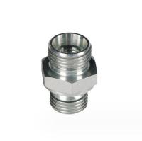China Metric Standard Male/Female Fitting and Adapters for Pressing 1cm-Wd Connections for sale