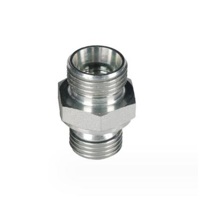 China Metric Standard Male/Female Fitting and Adapters for Pressing 1cm-Wd Connections for sale