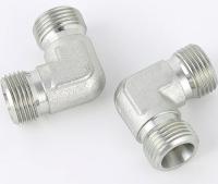 China SAE Standard Thread in Hose Fittings 1c9 1d9 American Fittings in Samples US 6.6/Piece for sale