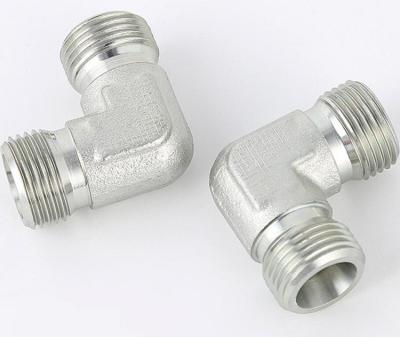 China SAE Standard Thread in Hose Fittings 1c9 1d9 American Fittings in Samples US 6.6/Piece for sale