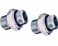 China Pipe Lines Connect Bsp Male 60 Degree Cone Hose Fitting of with Hexagon Head Type for sale