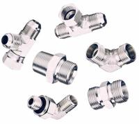 China Jic Bsp Straight Union Tube Fittings US 6.6/Piece 1 Piece Min.Order Request Sample for sale