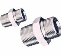 China 90 Degree Elbow Male Hose Adapter The Ultimate Solution for Pipe Lines Connection for sale