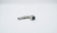 China Stainless Steel Hydraulic DIN Fittings Latest Female Metal Cone for High Pressure for sale