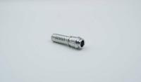 China Round Head Galvanized Sheet OEM Hydraulic Fitting Hose Sleeve for Tube Fitting Ferrule for sale