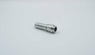 China Round Head Galvanized Sheet OEM Hydraulic Fitting Hose Sleeve for Tube Fitting Ferrule for sale