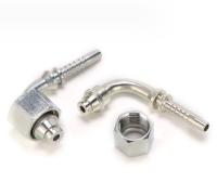 China Model NO. 20591 Hydraulic Hose Crimping Fittings and Couplings for Pipe Lines Connect for sale