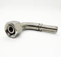 China 20591 Hydraulic Adapters Hydraulic Hose Fitting Long Working Life Fittings for sale