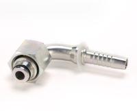 China High Temperature Hydraulic Tube Fittings Ferrule for Carbon and Stainless Steel 20591 for sale