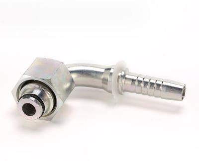 China High Temperature Hydraulic Tube Fittings Ferrule for Carbon and Stainless Steel 20591 for sale