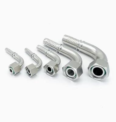 China 2019 Trending Products Galvanized Sheet Union 2 Bsp Stainless Nut Connection Female for sale