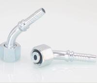 China 20491 Bending Metric Stainless Steel Hydraulic Hose Pipe Fittings with Long Working Life for sale