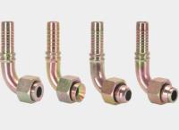 China 20491 Suppliers Different Types of Hydraulic Hose Fittings for Pipe Lines Connect for sale
