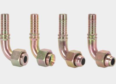China 20491 Suppliers Different Types of Hydraulic Hose Fittings for Pipe Lines Connect for sale