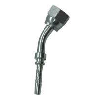 China Pipe Lines Connect Model NO. 26741 Hydraulic Fitting Jic NPT BSPP Orfs Hose Fittings for sale