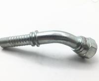 China Pipe Lines Connect Model NO. 26741 Hydraulic Fitting Jic NPT BSPP Orfs Hose Fittings for sale