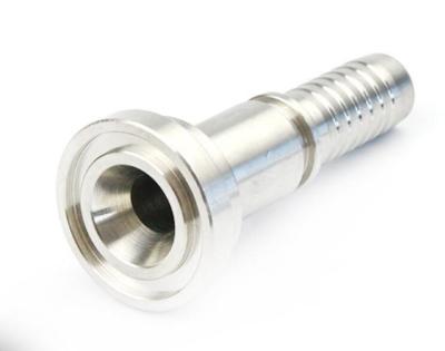 China Advantageous SAE 3000psi Oring Type Light Series Hydraulic Hose Flanges 87311 87391 87341 for sale