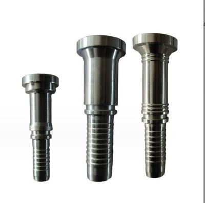China Pipe Lines Connect High Pressure Hydraulic Hose Flange Fittings 87311 for Industrial for sale