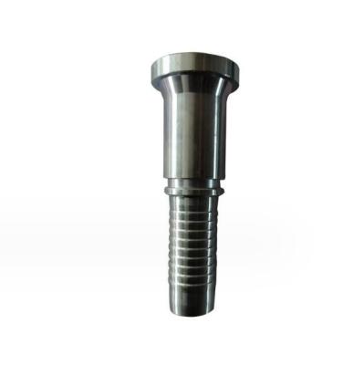 China SAE Flange 3000psi Hydraulic Pipe Flanges 87311 Connect Pipe Lines Galvanized Sheet for sale