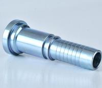 China Pipe Lines Connect ISO9001 Certified 1 Piece Fitting Flange for Hydraulic Hoses 87311 for sale