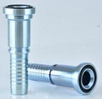 China Pipe Lines Connect ISO9001 Certified 1 Piece Fitting Flange for Hydraulic Hoses 87311 for sale