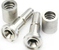 China Pipe Lines Connect Hydraulic Adapter and Connections for Pressure Hose Fittings 87311 for sale