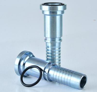 China ISO9001 Certification Quick Connector for Stainless Steel Hydraulic Hose Fitting 87311 for sale