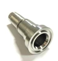 China High Pressure Stainless Steel Hose Hydraulic Fitting 87311 with Long Working Life for sale