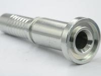 China Eaton Standard Excavator OEM Fitting SAE Flange 6000 Psi Hydraulic Flange 87311 Series for sale