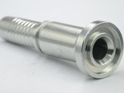 China Eaton Standard Excavator OEM Fitting SAE Flange 6000 Psi Hydraulic Flange 87311 Series for sale