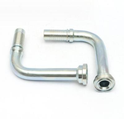 China SAE 87391 87341 Hydraulic Flange 3000 Psi for Products Hose Pipe Fittings Manufacturing for sale