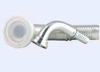 China 90 Degree SAE Flange 3000 Psi Hydraulic Hose Flange 87391 Series with Round Head Type for sale