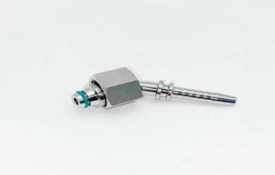 China Samples US 6.6/Piece Pipe Lines Connect Hydraulic Fitting 20541 by Chinese for sale
