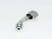 China High Temperature Work Temperature Hydraulic Hose Fittings for Sleeve Type Installation for sale