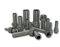 China Long Working Life Hydraulic Fittings Pipe Adapter for High Pressure Hydraulic Hose for sale
