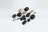 China Long Working Life Hydraulic Fittings Pipe Adapter for High Pressure Hydraulic Hose for sale