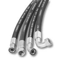 China Long Working Life Hydraulic Fittings Pipe Adapter for High Pressure Hydraulic Hose for sale