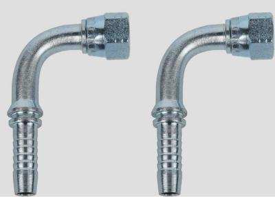 China Hexagon Head Type 26791 Model NO. Hydraulic Hose Fittings Combination Joint Fittings for sale
