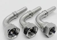 China Hexagon Head Type 26791 Model NO. Hydraulic Hose Fittings Combination Joint Fittings for sale