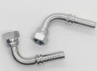 China Jic Hydraulic Female Fitting 26711 26741 26791 Galvanized Sheet within JIS Standard for sale
