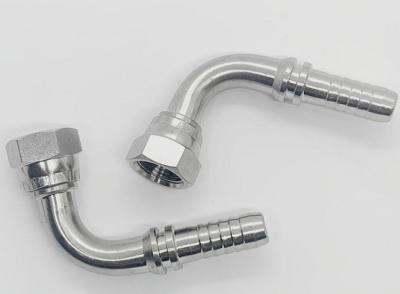 China Jic Hydraulic Female Fitting 26711 26741 26791 Galvanized Sheet within JIS Standard for sale