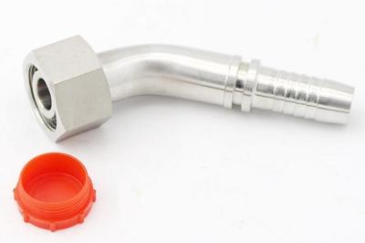 China 3/8 inch to 2 inch Nickel-Plated Stainless Steel 304 Forged Fitting for Applications for sale
